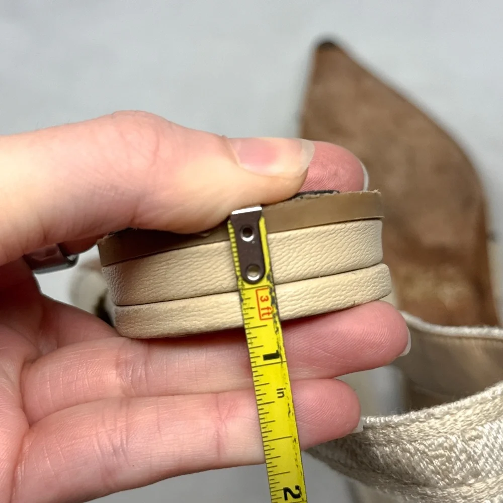 Dior | Shoes | Christian Dior Jadior Woven Canvas Bow Slingback Strap ...